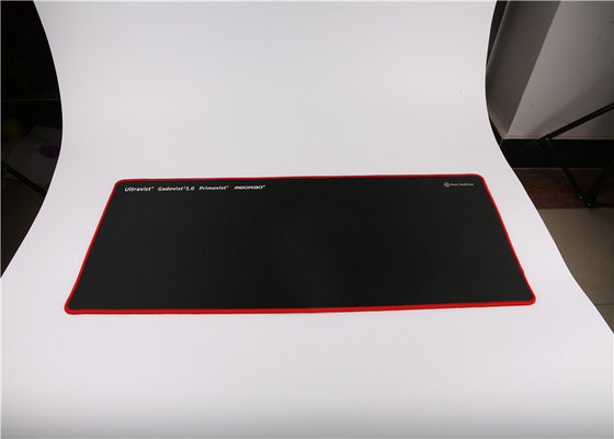 Promotional Printed Logo Gaming Mouse Pads Custom Computer Mouse Mats supplier