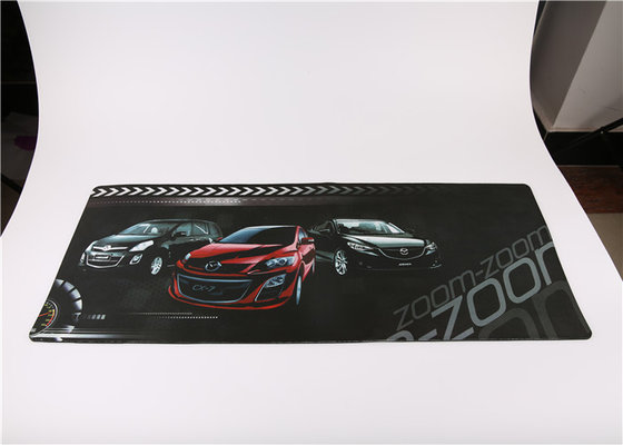 Promotional Printed Logo Gaming Mouse Pads Custom Computer Mouse Mats supplier