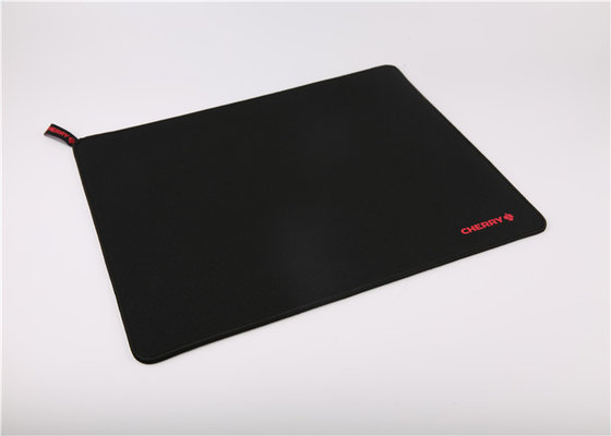 Microfiber Cloth Mouse Pad supplier