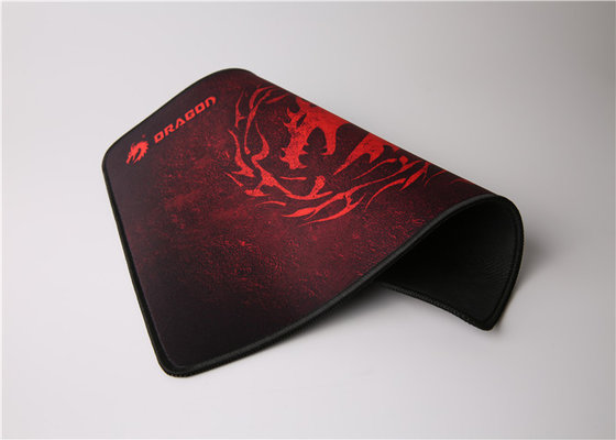 Rubber Cloth Mouse Pad supplier