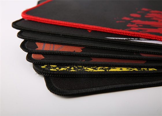 Extra Thick Cloth Mouse Pad supplier