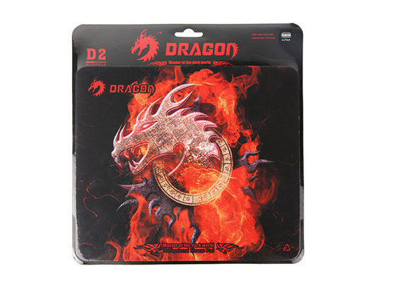 Speed And Control Cloth Mouse Pad Keyboard 2mm Thickness Wearable supplier