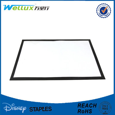 SGS Approved Promotional Bar Rubber Drink Mats With Eco - Friendly Material supplier