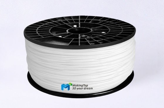3.0mm 1.75mm Abs Pla 3d Printer Filaments supplier