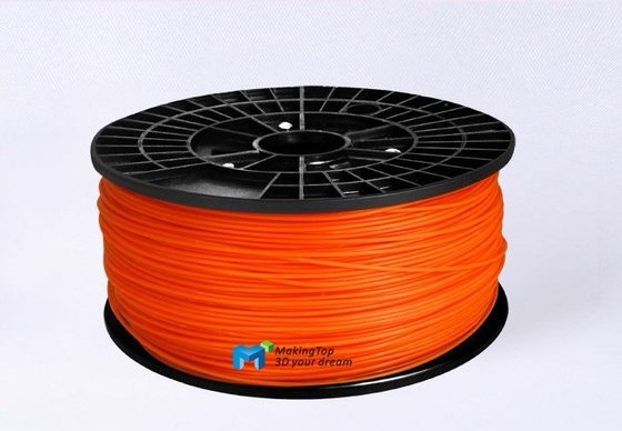 3.0mm 1.75mm Abs Pla 3d Printer Filaments supplier