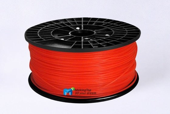 3.0mm 1.75mm Abs Pla 3d Printer Filaments supplier