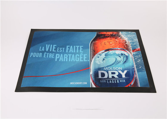 Eco-Friendly Rubber Bar Mat supplier