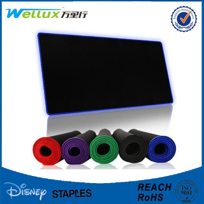 Thick Rubber Mouse Pad supplier