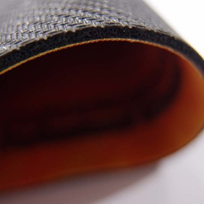 Colorful Computer Gaming Mouse Pads Table Desk Mat With Rubber + PK Fabric supplier