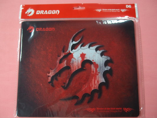 Rubber Material Desk Gaming Mouse Pads / Gaming Mouse Mats For Computers supplier