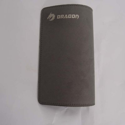 235*197mm Rubber Gaming Mouse Pads, Made of Rubber and 100% Polyester supplier