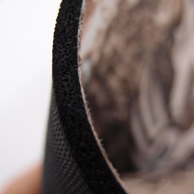 Rubber Mouse Pads, with Full Color Printing, Various Size is Available supplier