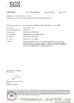 Dongguan Wanlixing Rubber Co., Ltd.
