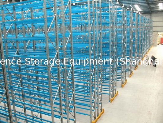 Selective Pallet Racking