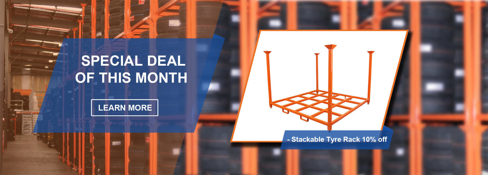 quality Warehouse Storage Racking factory
