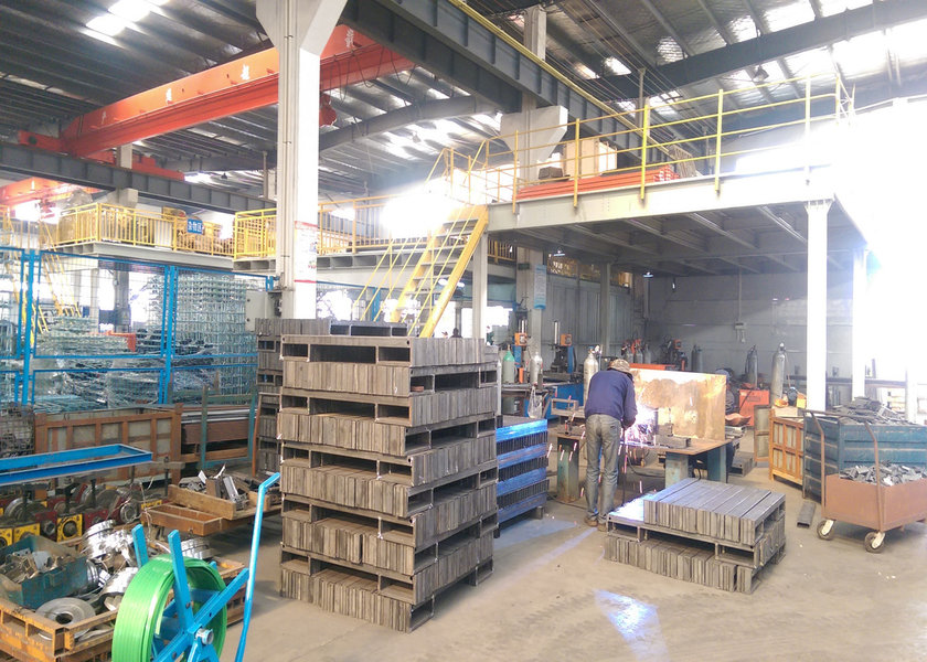 China Jiangsu Unisource Industrial Co.,Ltd. company profile