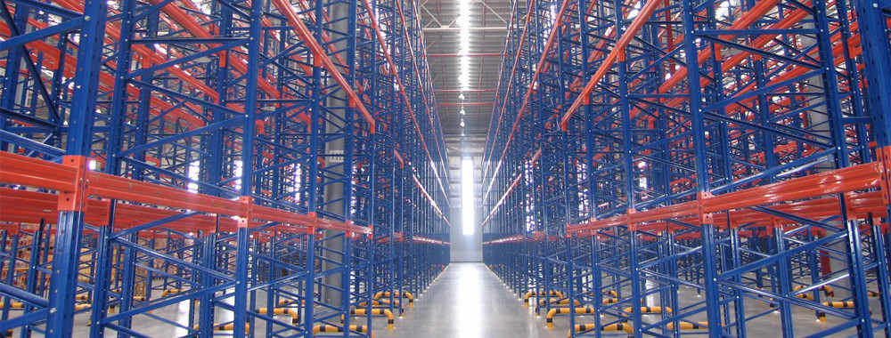 quality Warehouse Storage Racking factory