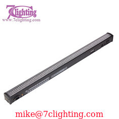 China 320 LED Color Bar Dmx Led Running Pixel Light Wall Washer supplier