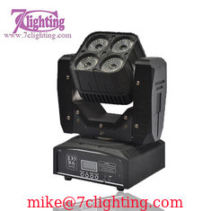 China 4x15W Beam Moving Head supplier