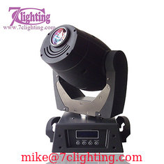 China 90W/120W/150W LED Moving Head Spotlight supplier