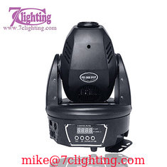 China 60W Moving Head Spot supplier