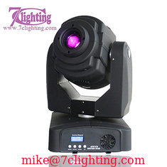 China 60W Moving Head Spot,ADJ SPOT MOVING HEAD LIGHT supplier