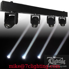 China 4Head 4x10W Beam Moving Head supplier
