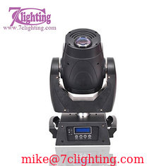 China 180W Moving Head Spot supplier