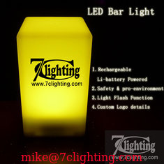 China LED Bar Lamp supplier