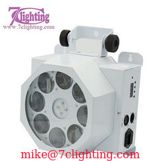 China New Multi Pattern Disco Light supplier