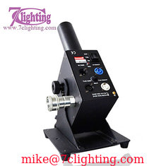 China Multi-Angle CO2 Jets DMX Pyro Effect Machine CO2 Cannon supplier