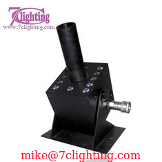 China Multi-Angle CO2 LED Jet DMX Pyro Effect Machine CO2 Cannon supplier
