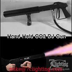 China DJ Co2 Gun supplier