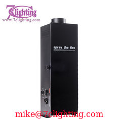 China DMX Flame Projector supplier