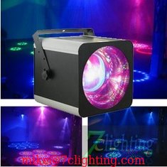 China LED Magic Light 7 Heads Disco Lighting supplier
