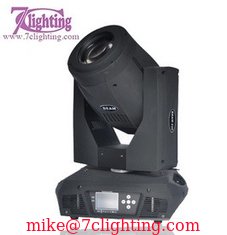 China LED Stage Lighting 15r Moving Head supplier