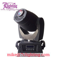 China 150W Stage Light LED Moving Spot supplier
