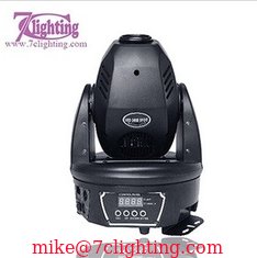 China 60 Watt Led Moving Head supplier