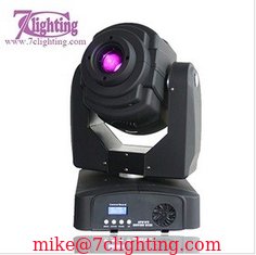 China 60W Spot led lights supplier
