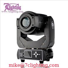 China Led stage lighting system led spots supplier