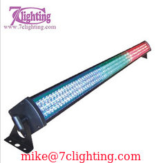 China 252 RGB LED Wall Washer supplier