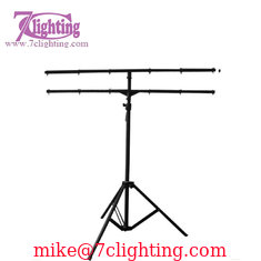 China Wholesale 118inch Tripod Light Stand Portable Lighting Stands & Truss for audio and lighting production supplier