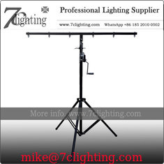 China 9.84FT Tripod Stand 3m Winch Mobile Lighting Stand (Loading 60KG) supplier