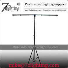 China 3m Tri-Pod Lighting Stand Mobile DJ Equipment for LED PAR Lights supplier