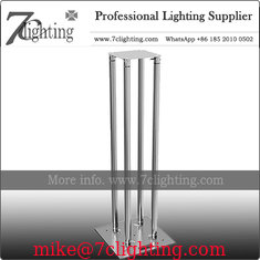 China Vertical Truss Tower for Moving Head supplier