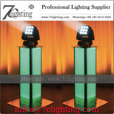 China Moving Head Truss Tower DJ Lighting Stands supplier