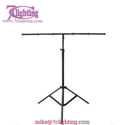 Wholesale 118inch Tripod Light Stand Portable Lighting Stands & Truss for audio and lighting production supplier