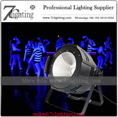 100W DJ UV Cannon DMX Ultraviolet Effect Lighting supplier