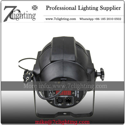 RGBWA LED Projector 24*15W LED PAR Light Floor-Stand Event Lighting supplier