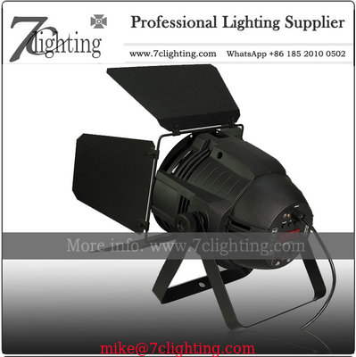 RGBWA LED Projector 24*15W LED PAR Light Floor-Stand Event Lighting supplier